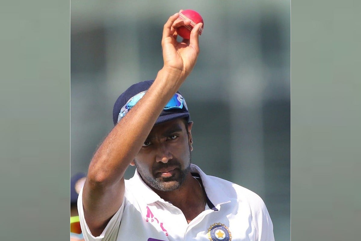 ‘Got a hero’s feeling every time I bowled’: Ashwin dedicates win to ...