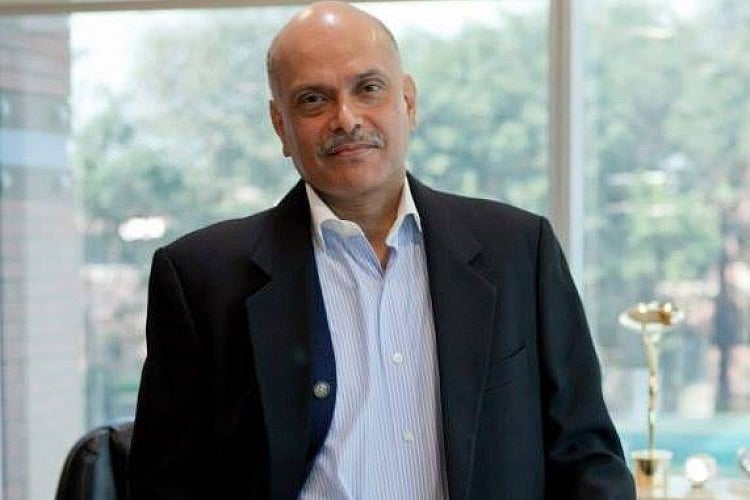 Income Tax survey on media baron Raghav Bahl and his company ...