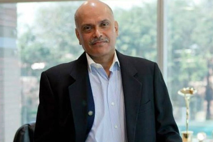 Raghav Bahl invests $7.2 million more in 'The Quint'
