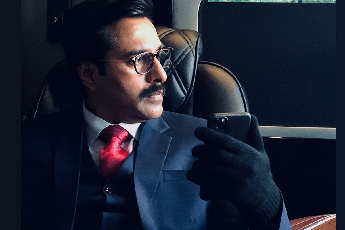 Actor Rahman returns to Mollywood with 'Samara'
