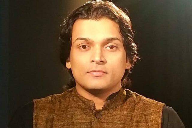 Rahul Easwar sent to 14-day judicial custody over Sabarimala unrest
