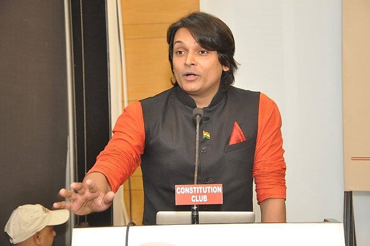 Hadiya's father files complaint against activist Rahul Easwar for ...