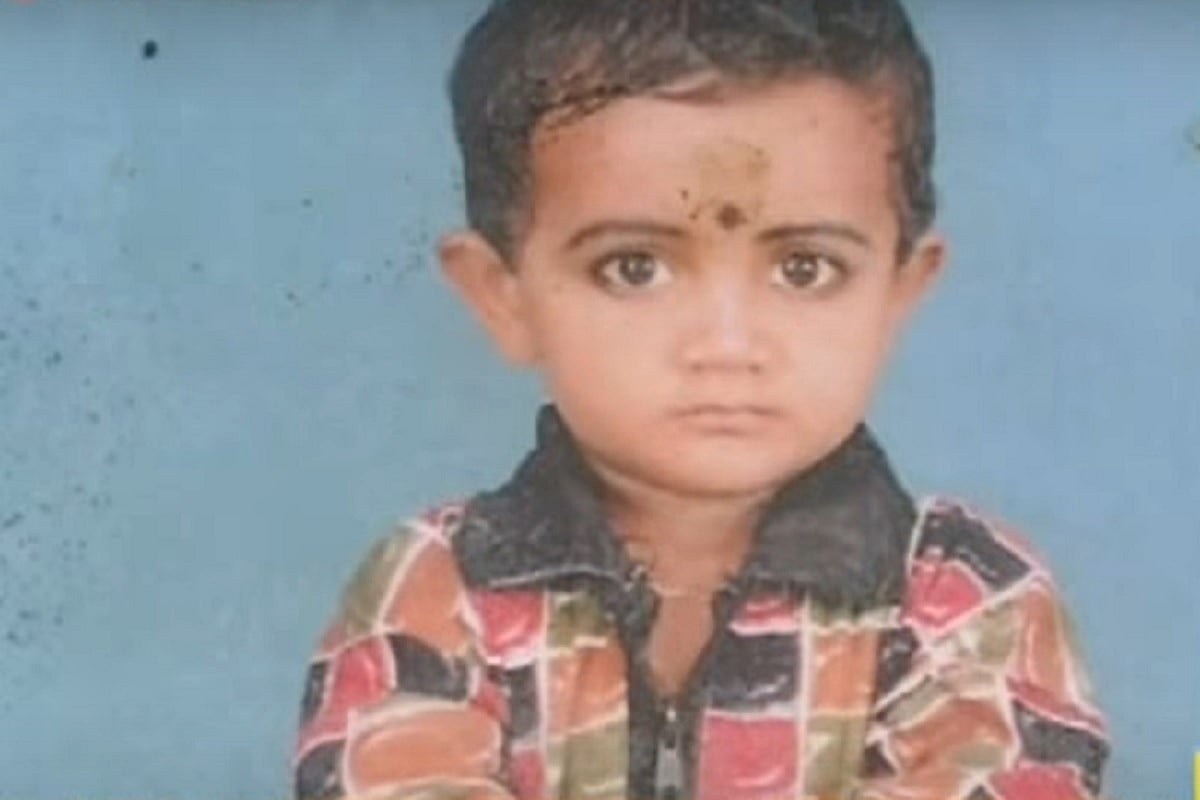 17 years after Kerala boy Rahul went missing, letter triggers hope of ...