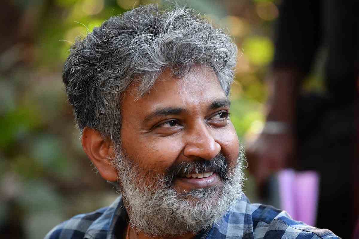 Rajamouli says he had plans of making a film on Indus Valley Civilisation