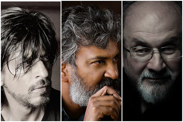 Shah Rukh Khan and Rajamouli among Time magazine’s list of 100 ...