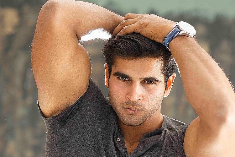 Rajeev Pillai to learn Kalari for Payyamvally Chandu