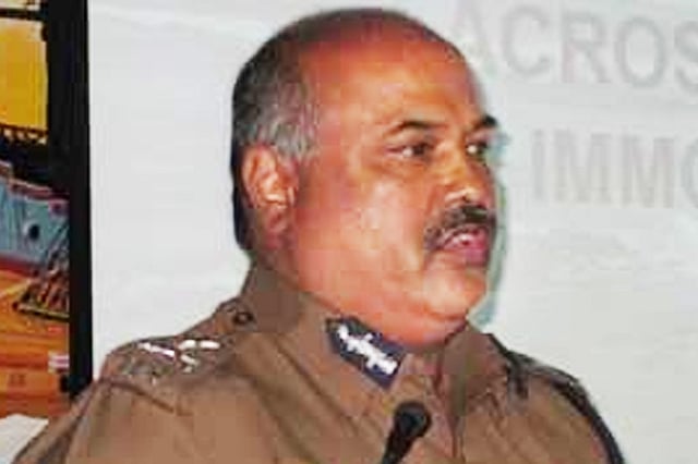 How TN IPS officer pursued sexual harassment case against ex-DGP ...