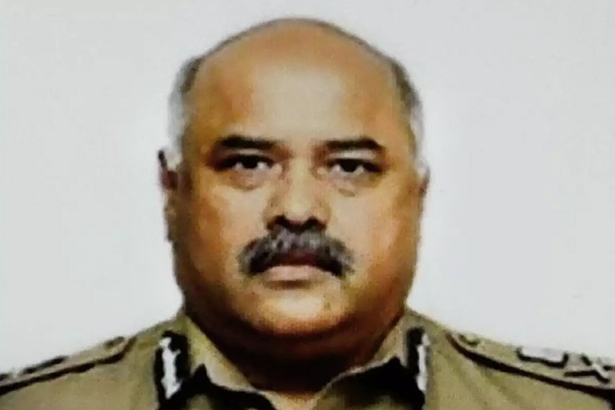 SC stays arrest of former DGP Rajesh Das in sexual harassment case by ...