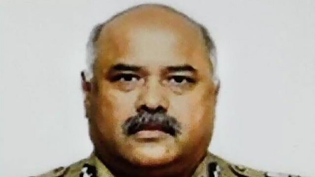 SC stays arrest of former DGP Rajesh Das in sexual harassment case by ...