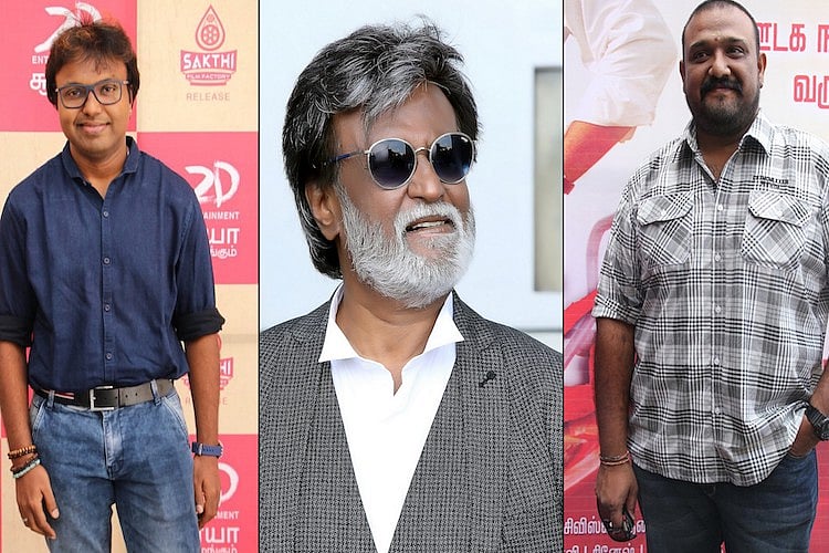 Imman roped in to compose music for Rajinikanth’s next film with Siva