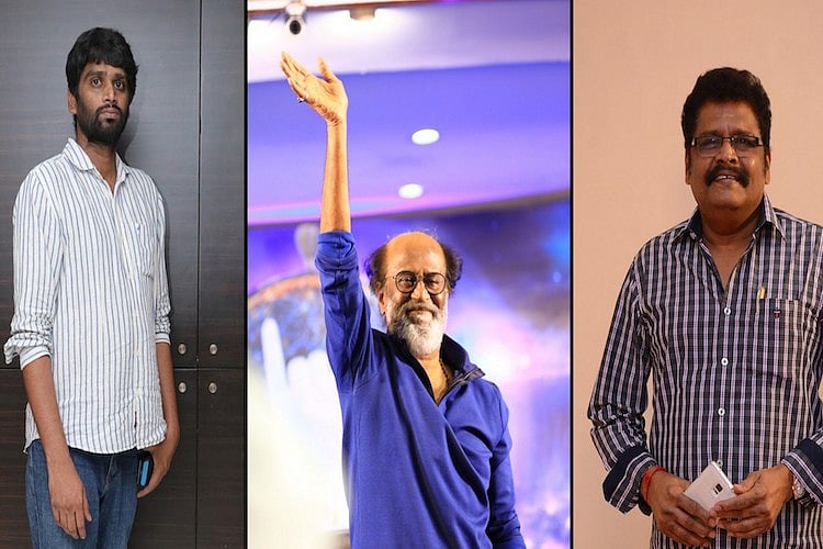 Rajinikanth's next might be with director H Vinoth or KS Ravikumar