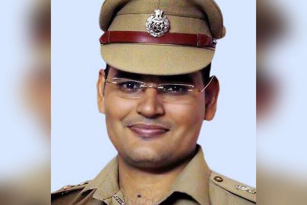 IPS officer fined for suppressing info in a manual scavenging case ...