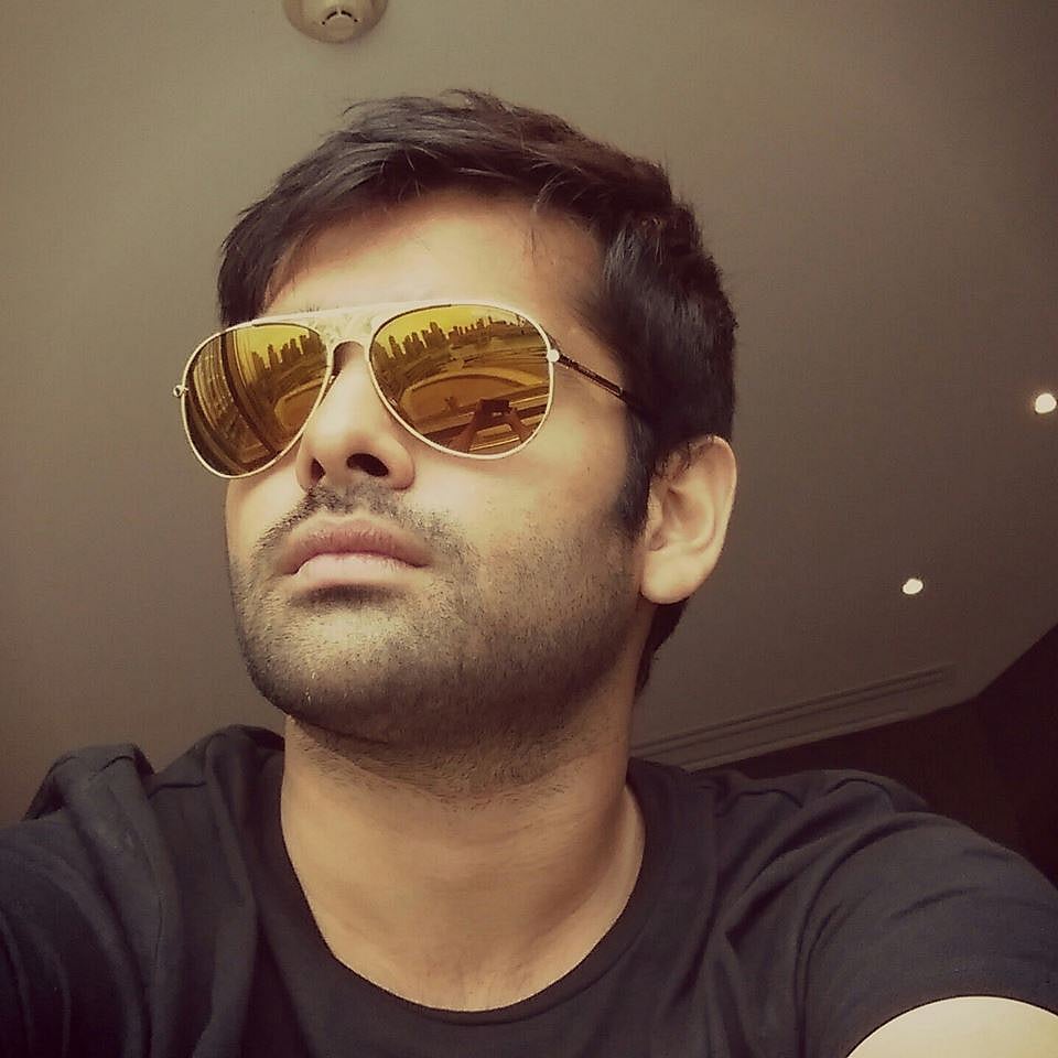 Ram Pothineni has his hands full; signs two new projects