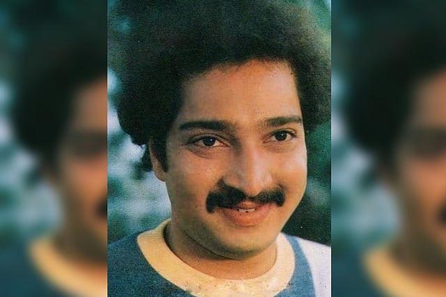 Mahesh Babu’s brother Ramesh Babu passes away, condolences pour in