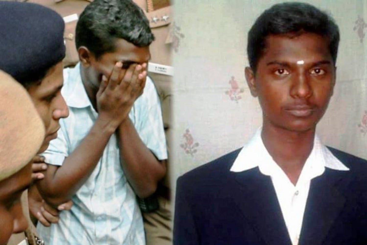 Swathi murder: Prison officials summoned for inquiry into accused ...