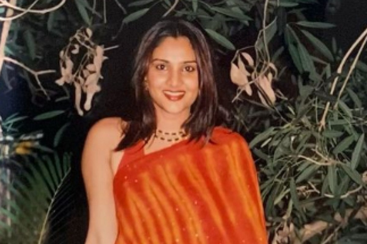 Actor Ramya turns nostalgic as her Kannada debut film Abhi completes ...