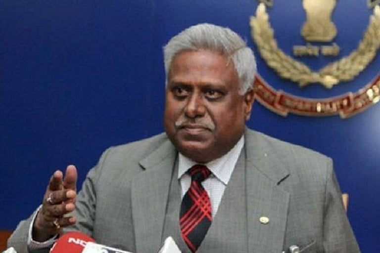 Former CBI chief Ranjit Sinha passes away at 68