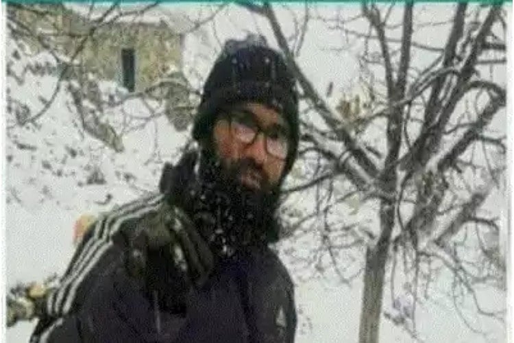 Kerala ISIS module leader Rashid Abdulla reportedly killed by US forces ...