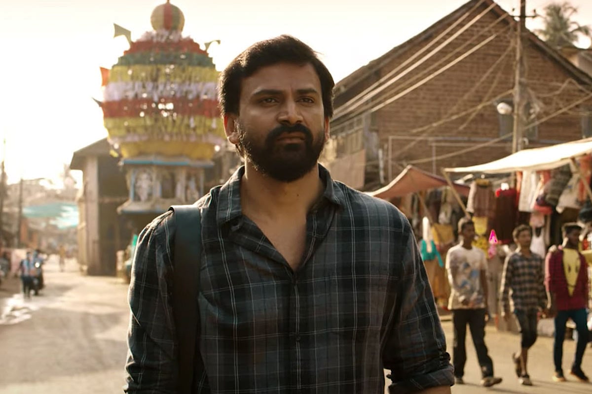 Watch: Trailer of Dhananjaya’s Rathnan Prapancha is promising