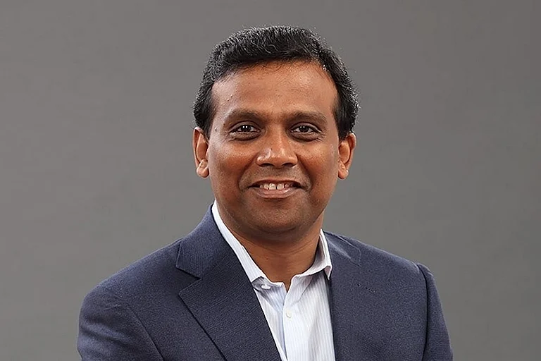 Cognizant appoints former Infosys president Ravi Kumar as CEO Cognizant appoints former Infosys president Ravi Kumar as CEO
