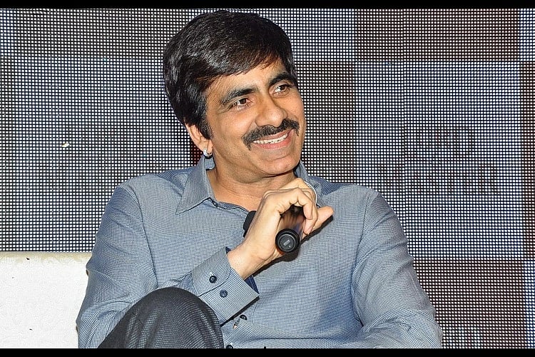 Ravi Teja out of Special 26 Telugu remake?