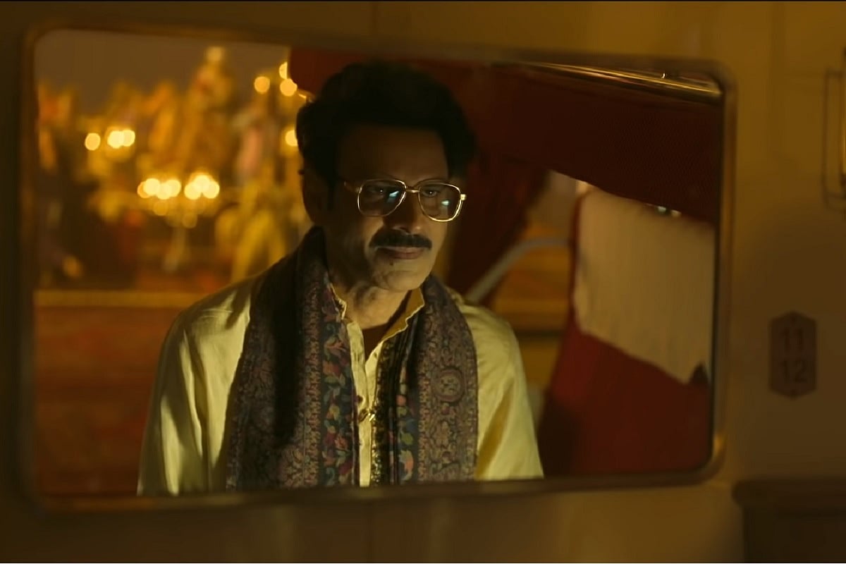 ‘Ray’ review: The tribute to Satyajit Ray is a mixed bag with some ...