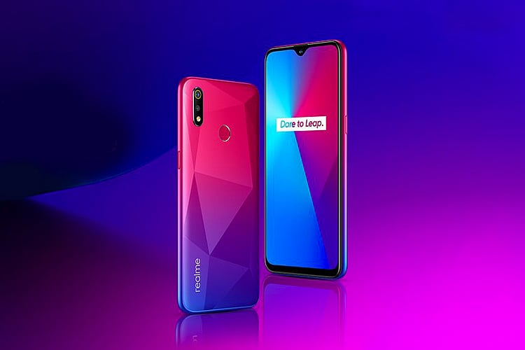 Realme 3i review: Good battery, camera and stylish design at a budget price