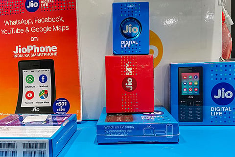 Jio