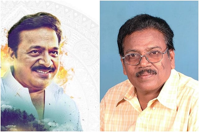 Film on Kathakali artiste Kathakali Hyderali releases on Neestream