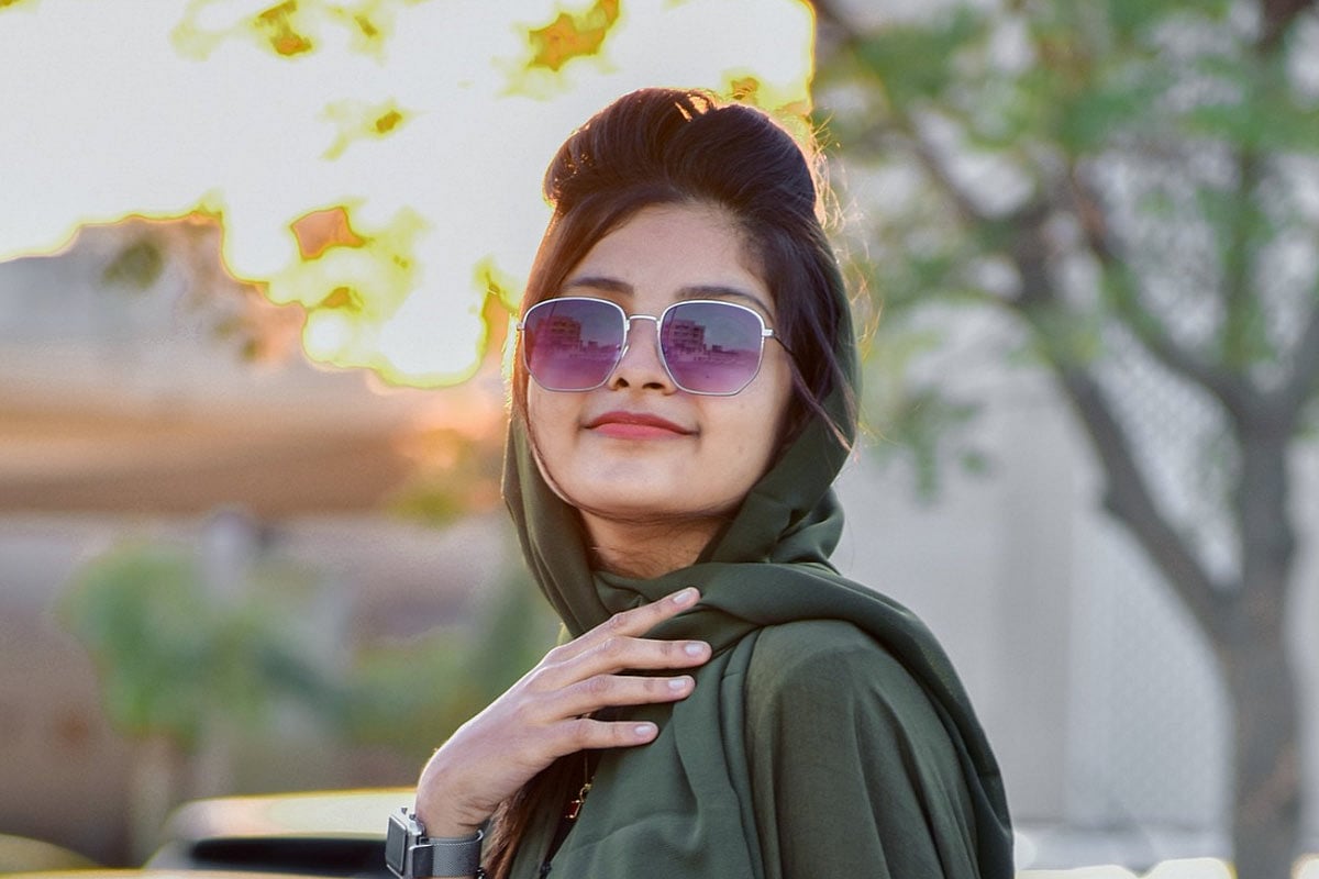 She was a victim of severe domestic violence, says Malayali vlogger ...