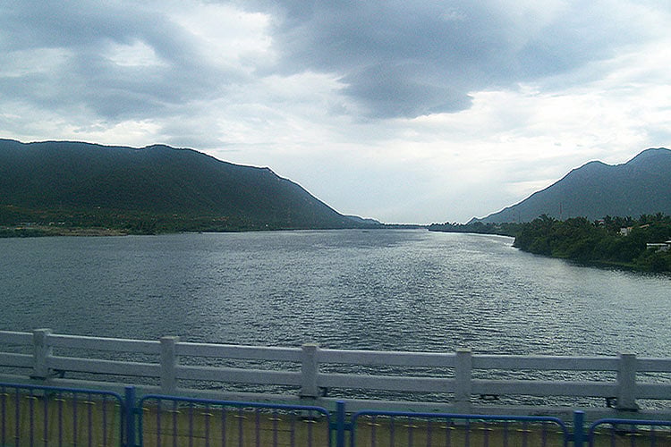 In relief to parched Chennai, Veeranam lake and Poondi reservoir start ...