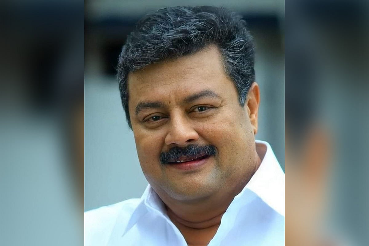 Actor Rizabawa who played John Honai dies at 54