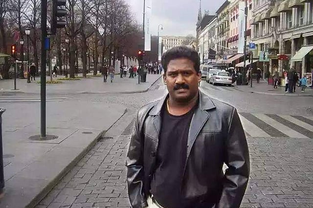 Comedian Robo Shankar gets called out by journalist for distasteful ...