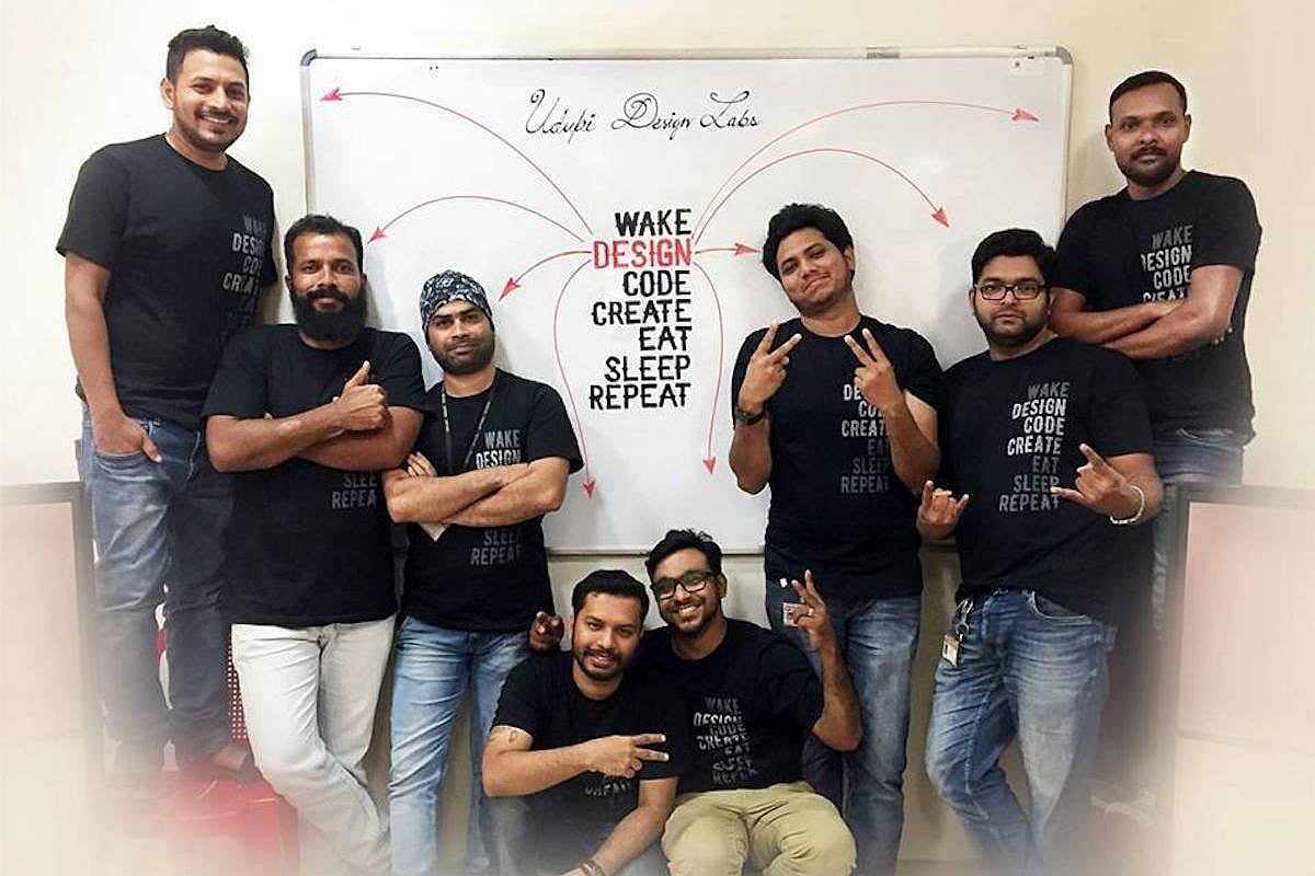 Udupi-based Robosoft acquired by Japan’s TechnoPro Holdings for Rs 805 cr