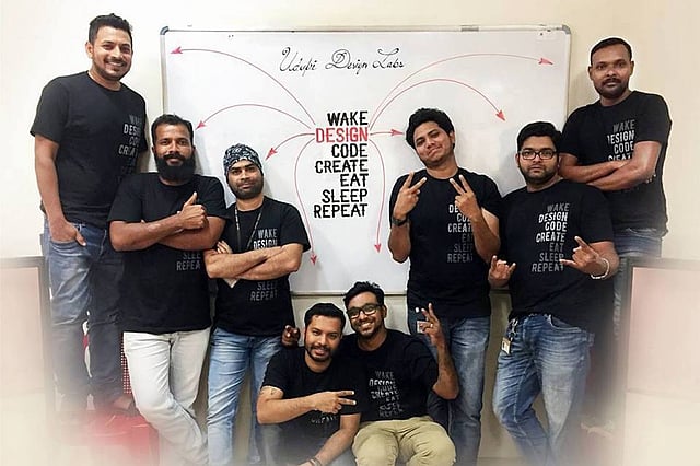 Udupi-based Robosoft acquired by Japan’s TechnoPro Holdings for Rs 805 cr