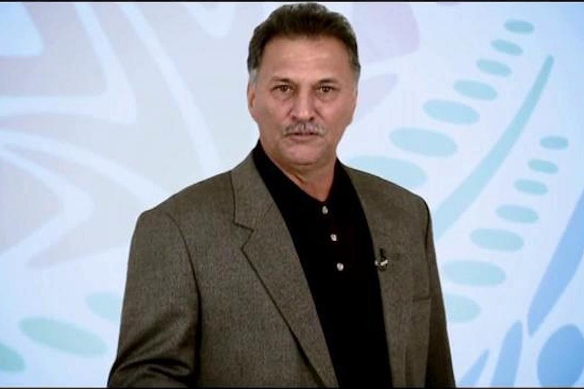 Roger Binny elected BCCI president, takes over from Ganguly