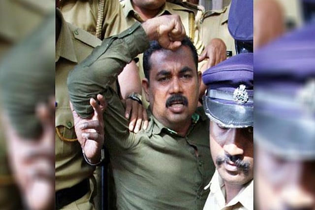Why a Kerala court closed 2 UAPA cases against Maoist leader Roopesh