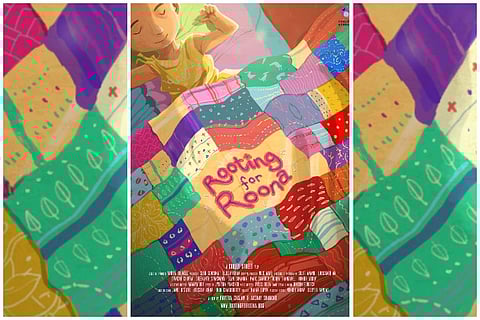 Indian documentary 'Rooting for Roona' wins award at Orlando Film Festival