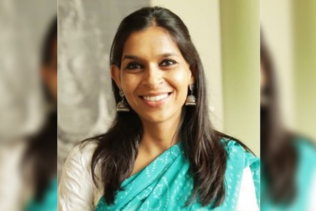 NSUI in-charge Ruchi Gupta resigns from Cong, blames KC Venugopal for ...