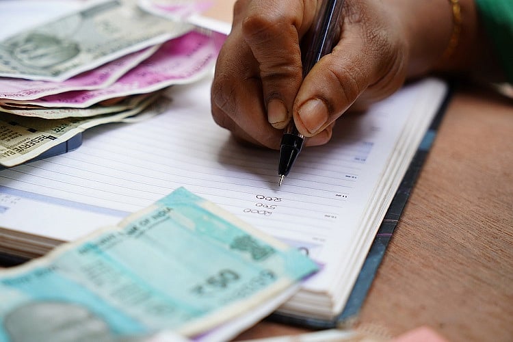 Ponzi Schemes: What they are and how not to fall for one
