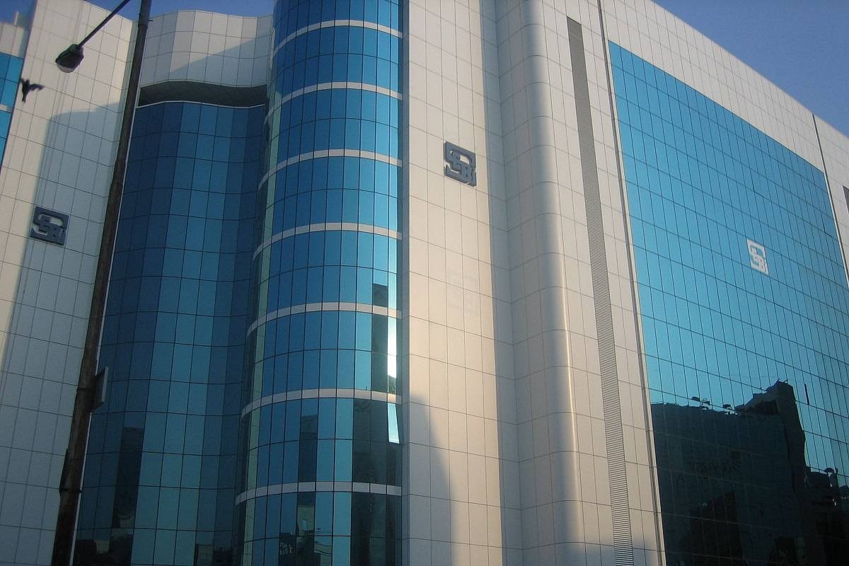 SEBI Chairperson unveils Investor Risk Reduction Access platform