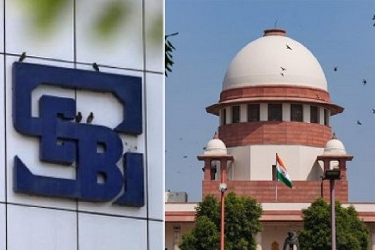 'Rs 5000 cr from SEBI-Sahara fund to repay depositors': SC allows ...