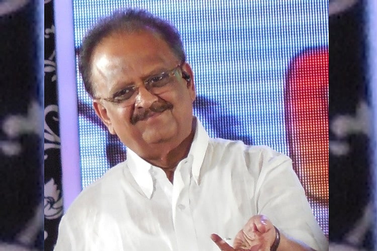 Wishes pour in for singer SPB who remains critical in a Chennai hospital