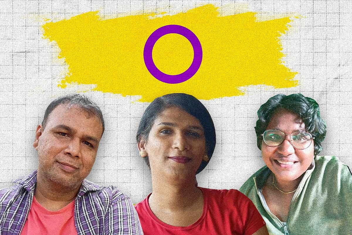 Biological sex is not a binary: Breaking the myth that affects intersex lives