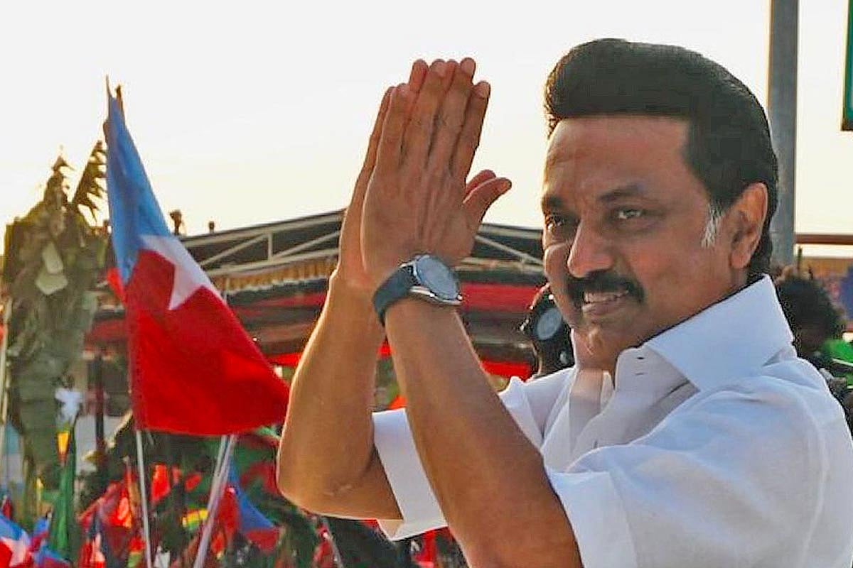 DMK wins Tamil Nadu: MK Stalin set to be the next Chief Minister
