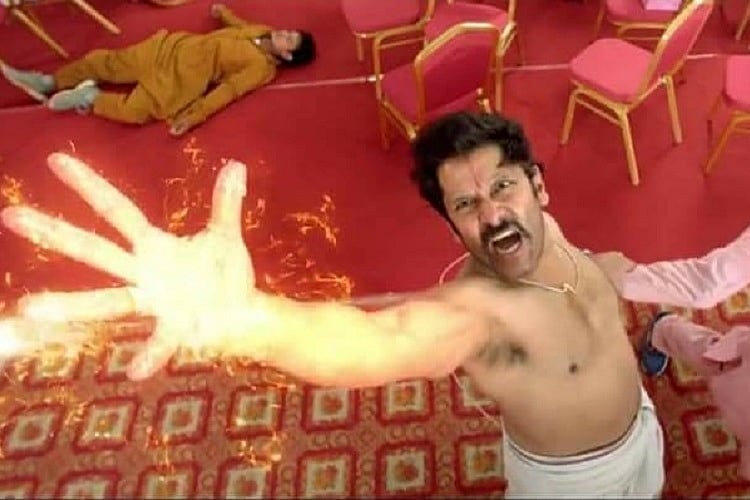 'Saamy 2' trailer: Kollywood's image trap and what it's doing to our ...