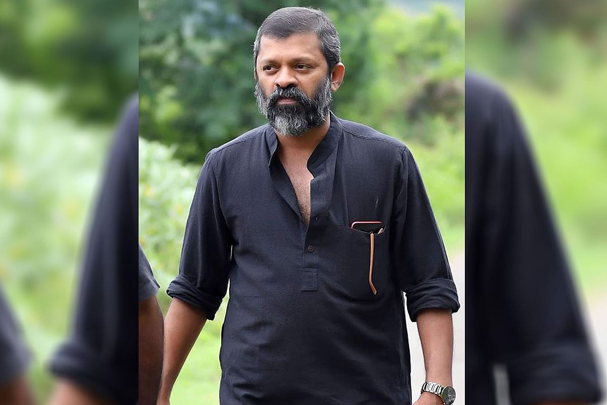‘Gone so fast’: Malayalam film industry mourns death of Director Sachy