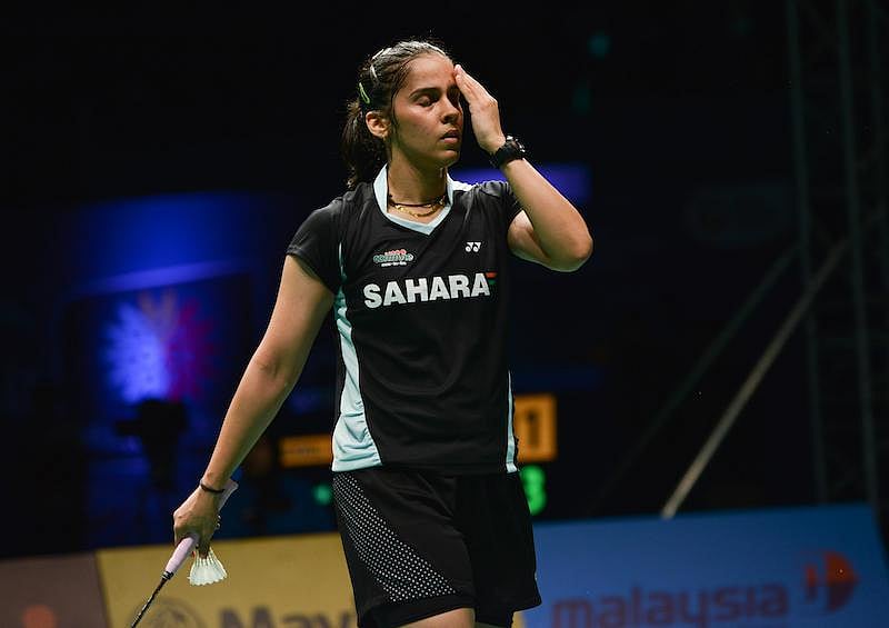 Saina regains World No.1 spot