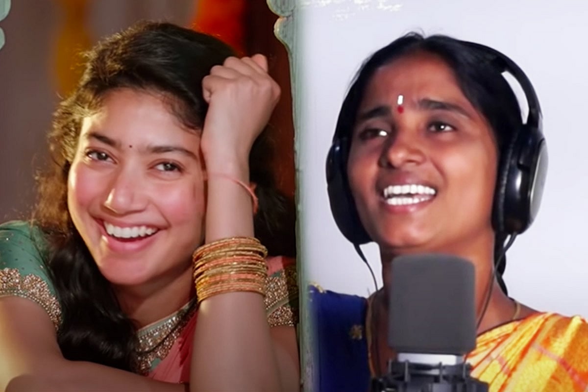 ‘Saranga Dariya’ controversy and Tollywood’s appropriation of folk music