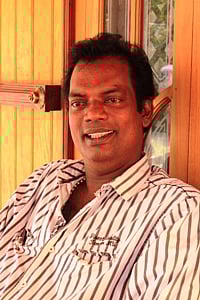 Salim Kumar to now direct a movie